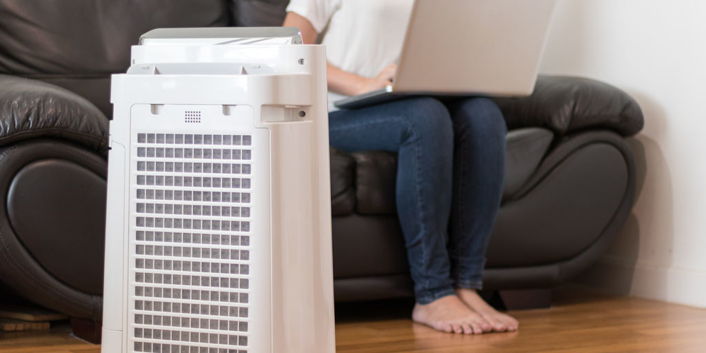 Best Air Purifiers With Permanent Washable Filters 2019 Howtohome