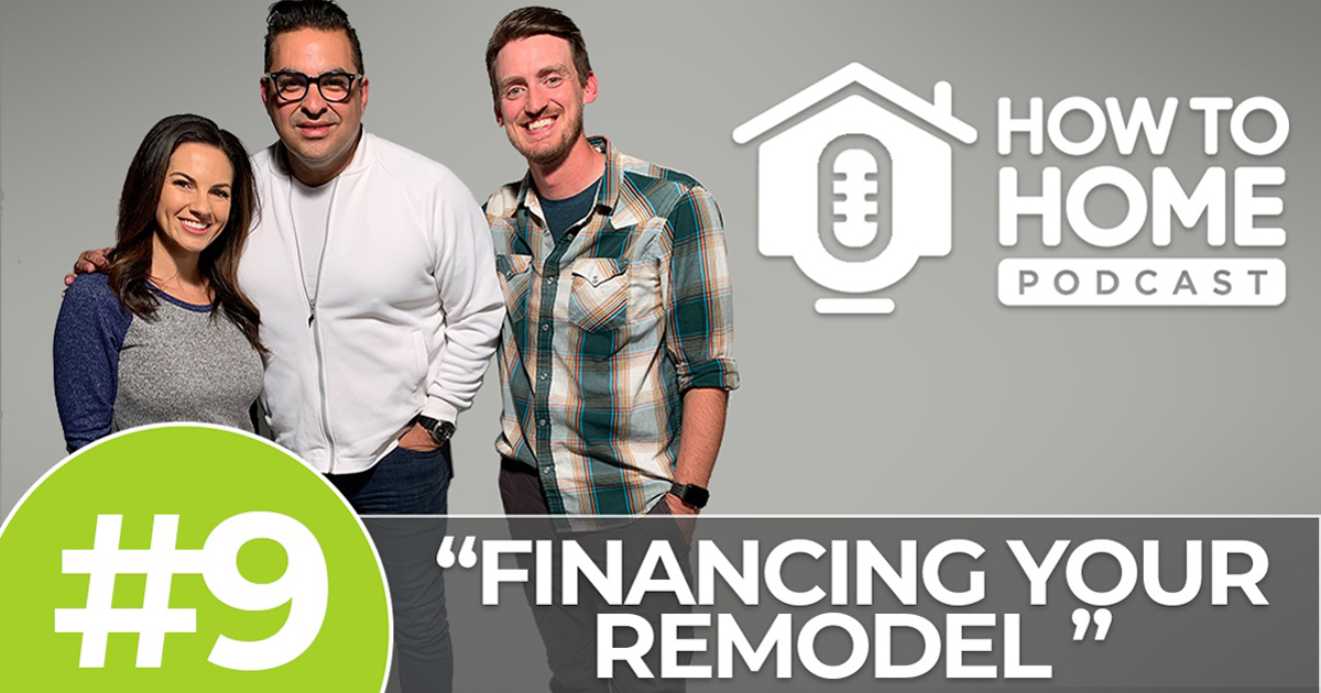 Financing Your Remodel: Which are the best methods? | How To Home ...