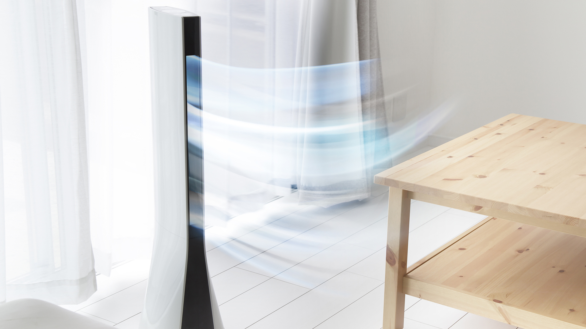 Tower Fans that Rise Above the Competition: We Look at 4 of the Best ...